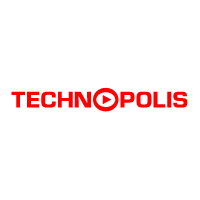 Technopolis | Download logos | GMK Free Logos